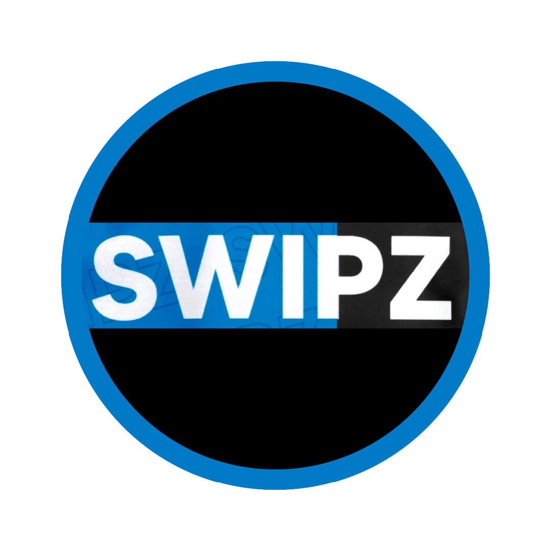 SWIPZ Premium Shoe Care